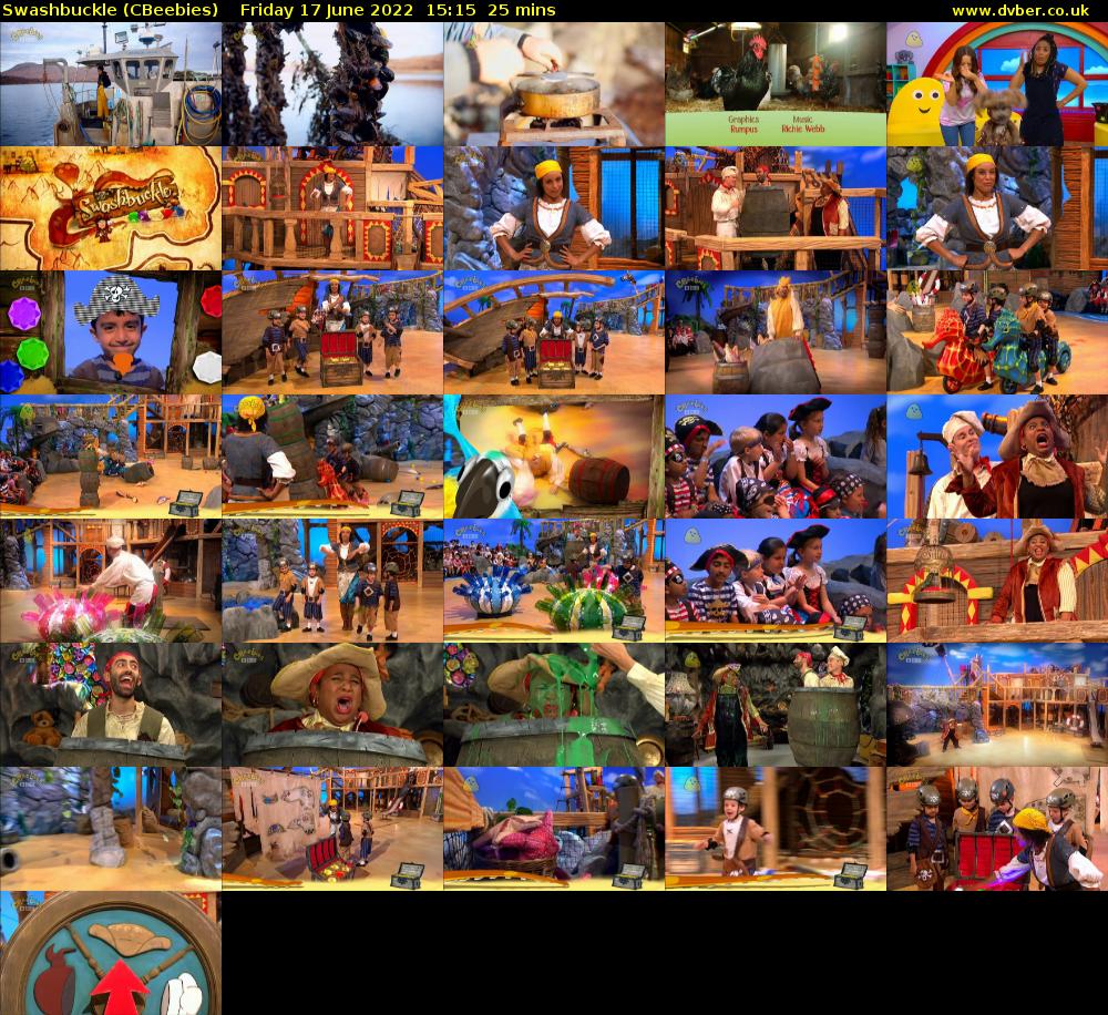 Swashbuckle (CBeebies) - 2022-06-17-1515