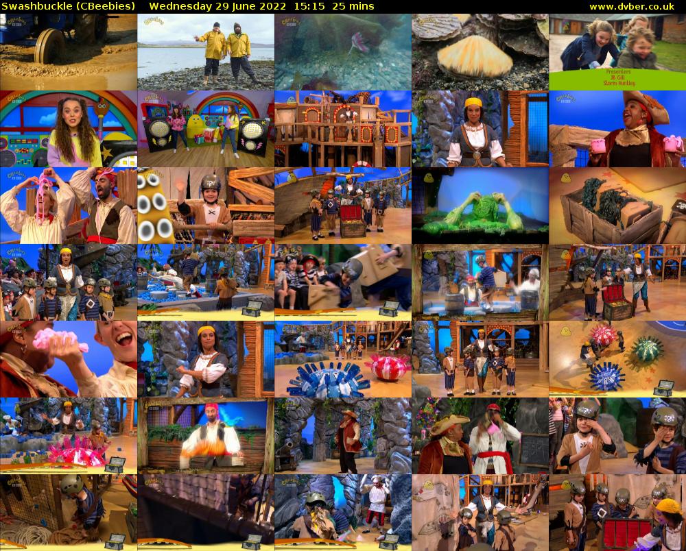 Swashbuckle (CBeebies) - 2022-06-29-1515