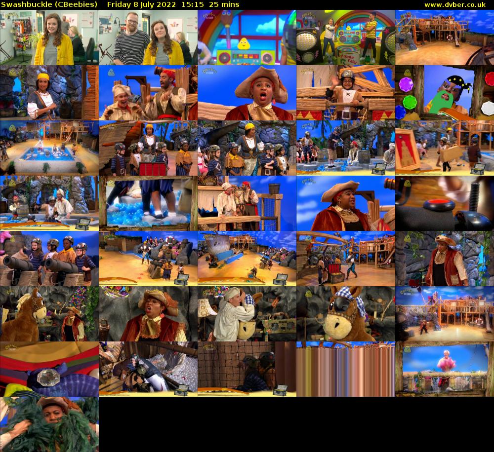 Swashbuckle (CBeebies) - 2022-07-08-1515