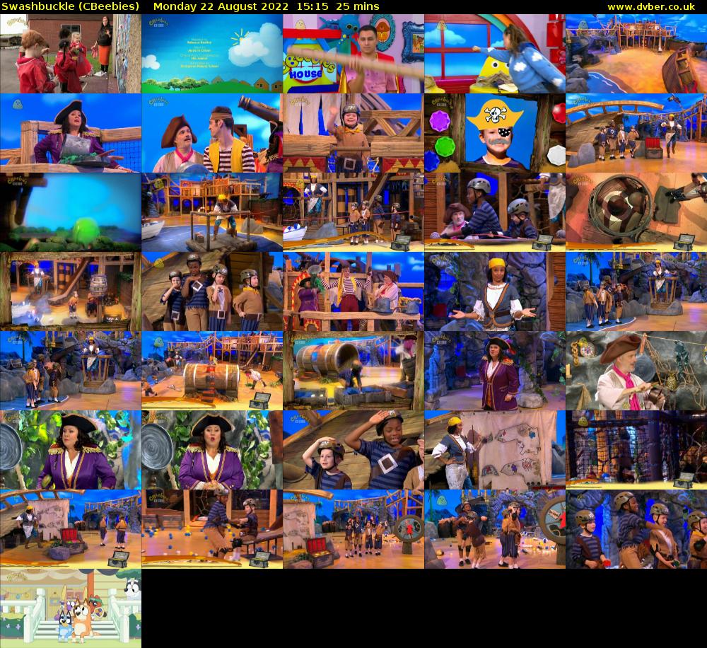 Swashbuckle (CBeebies) - 2022-08-22-1515