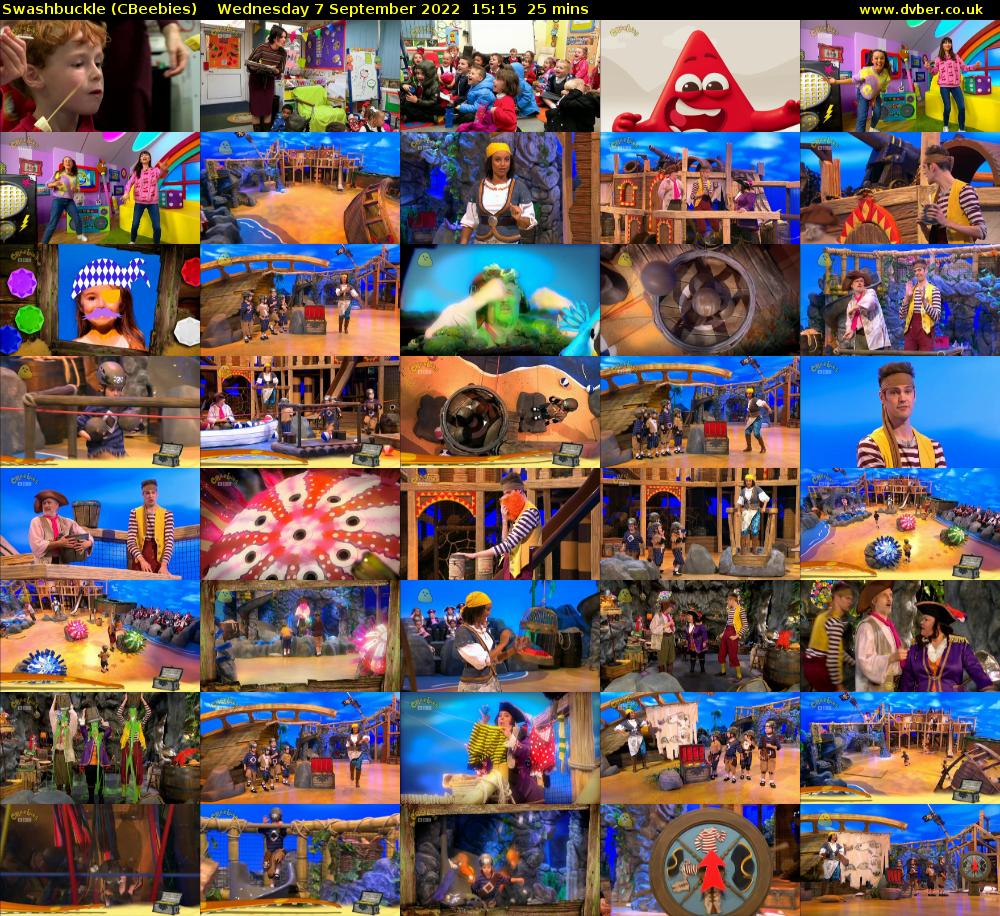 Swashbuckle (CBeebies) - 2022-09-07-1515