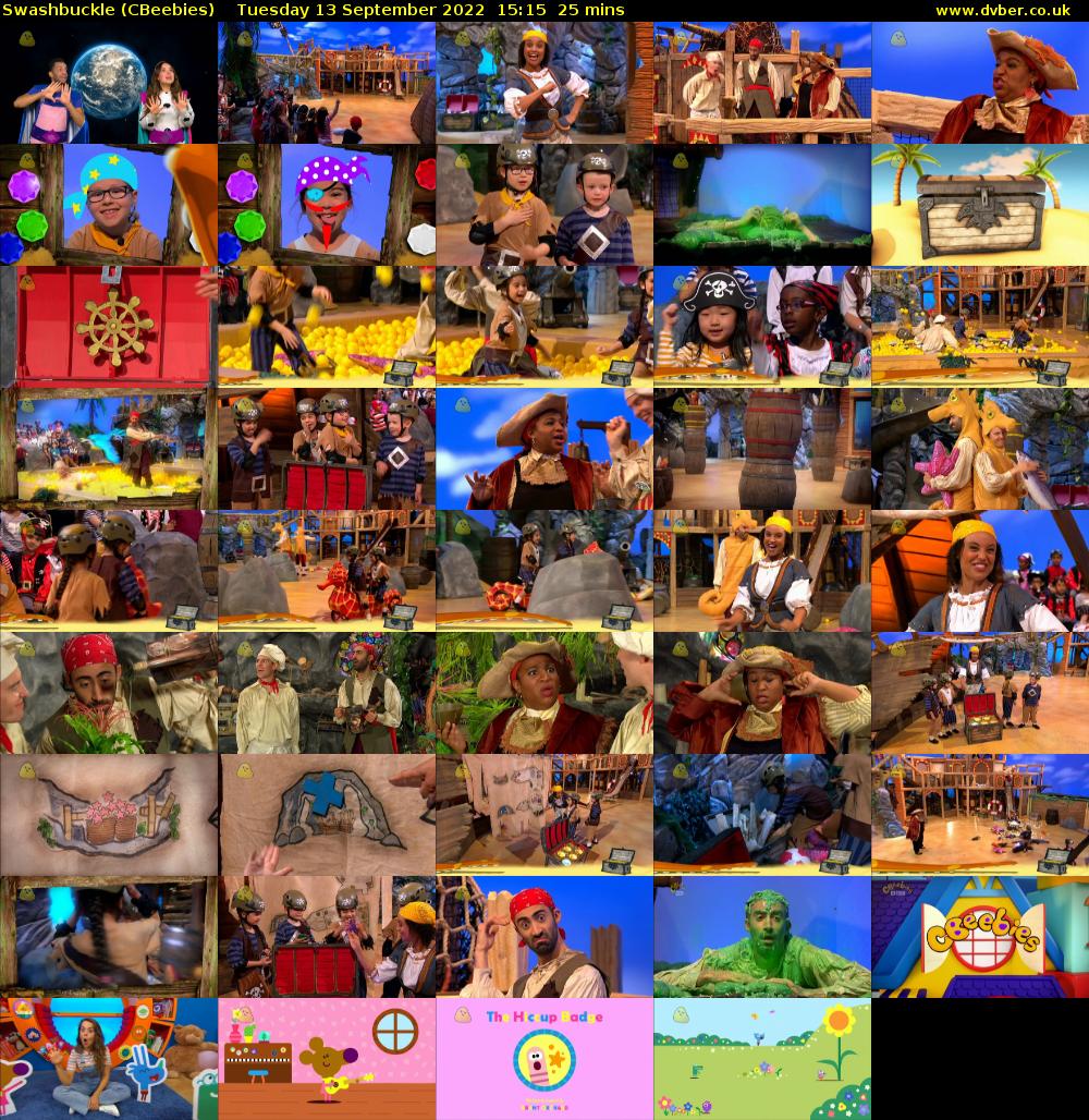 Swashbuckle (CBeebies) - 2022-09-13-1515