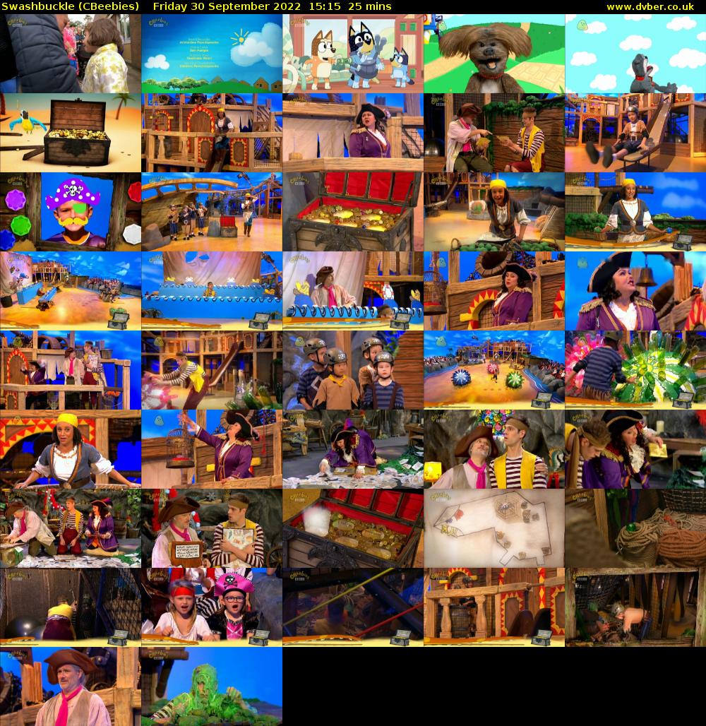 Swashbuckle (CBeebies) - 2022-09-30-1515