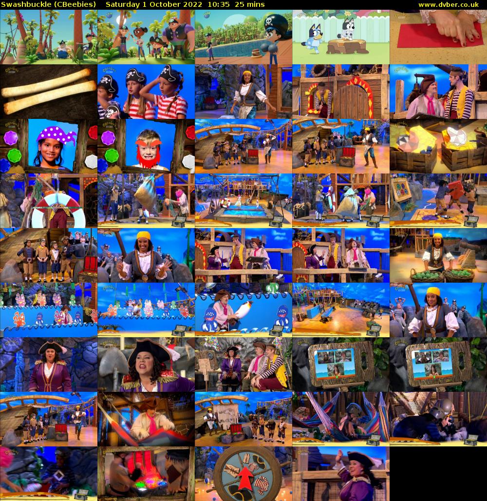 Swashbuckle (CBeebies) - 2022-10-01-1035