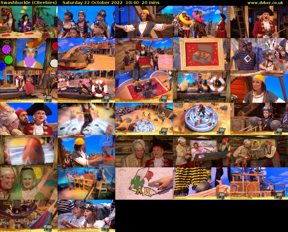Swashbuckle (CBeebies) - 2022-10-22-1040