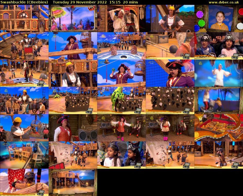 Swashbuckle (CBeebies) - 2022-11-29-1515