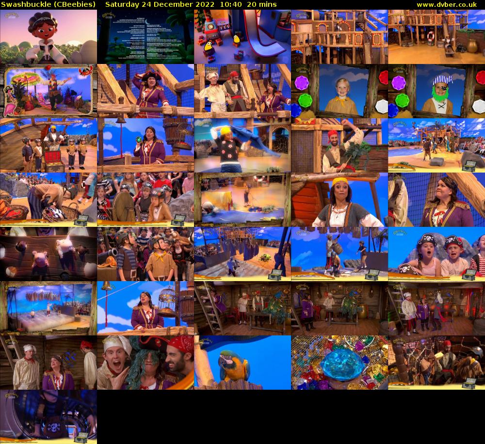 Swashbuckle (CBeebies) - 2022-12-24-1040