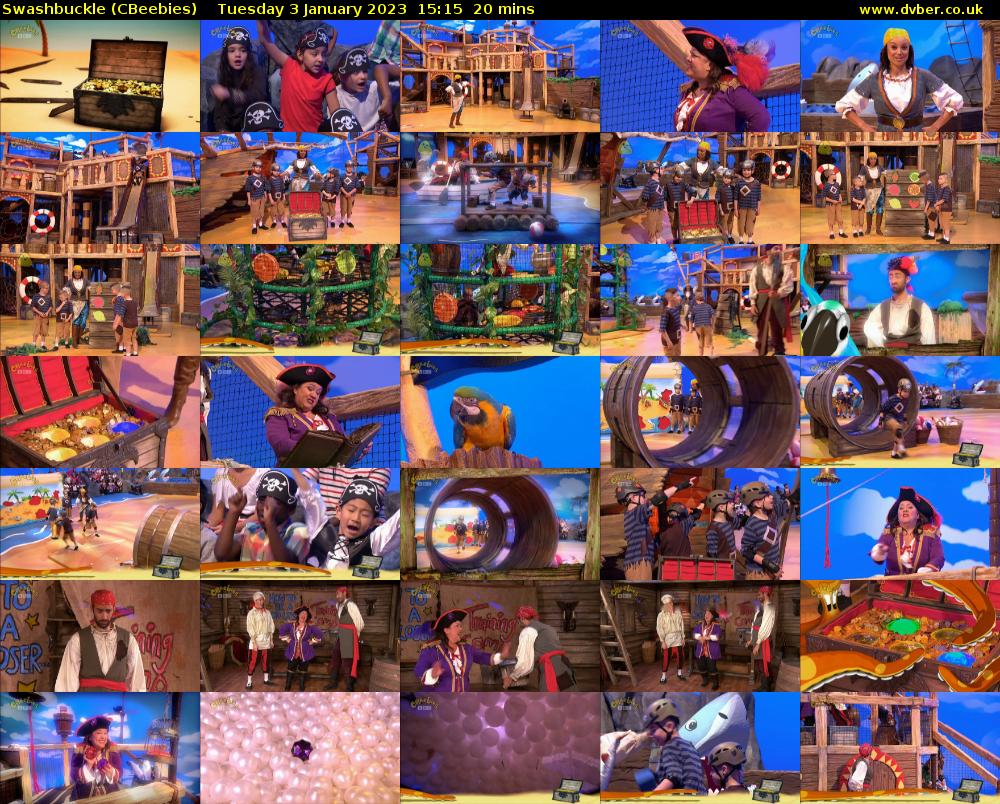 Swashbuckle (CBeebies) - 2023-01-03-1515