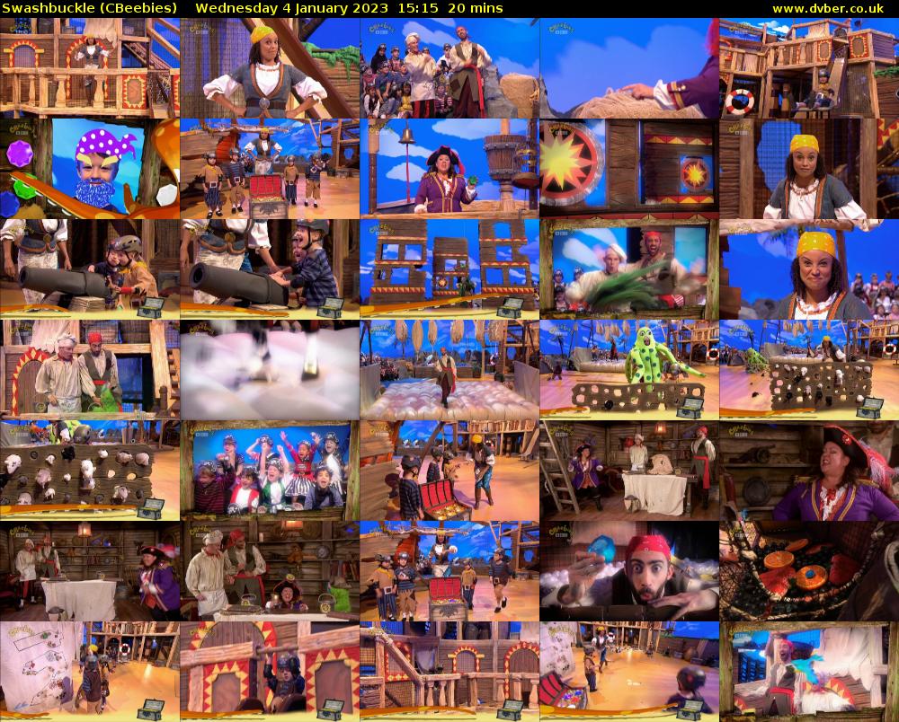 Swashbuckle (CBeebies) - 2023-01-04-1515