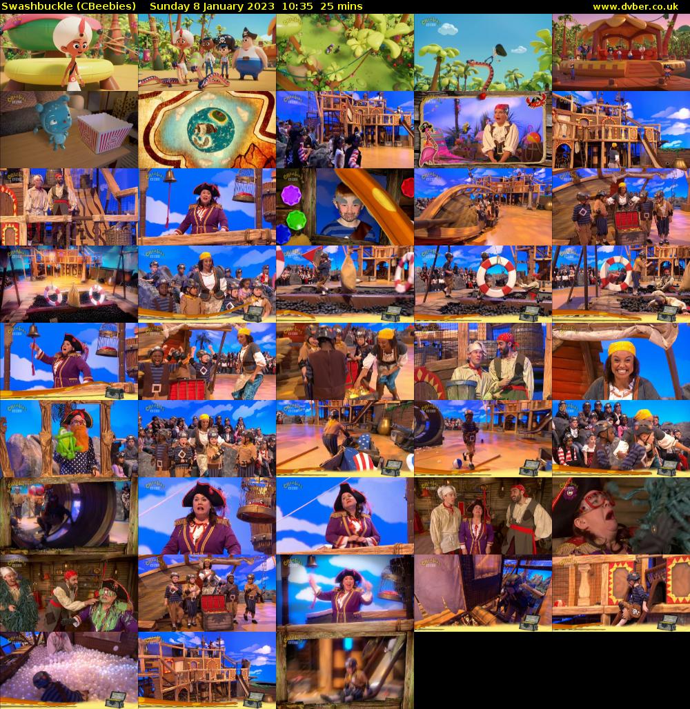 Swashbuckle (CBeebies) - 2023-01-08-1035