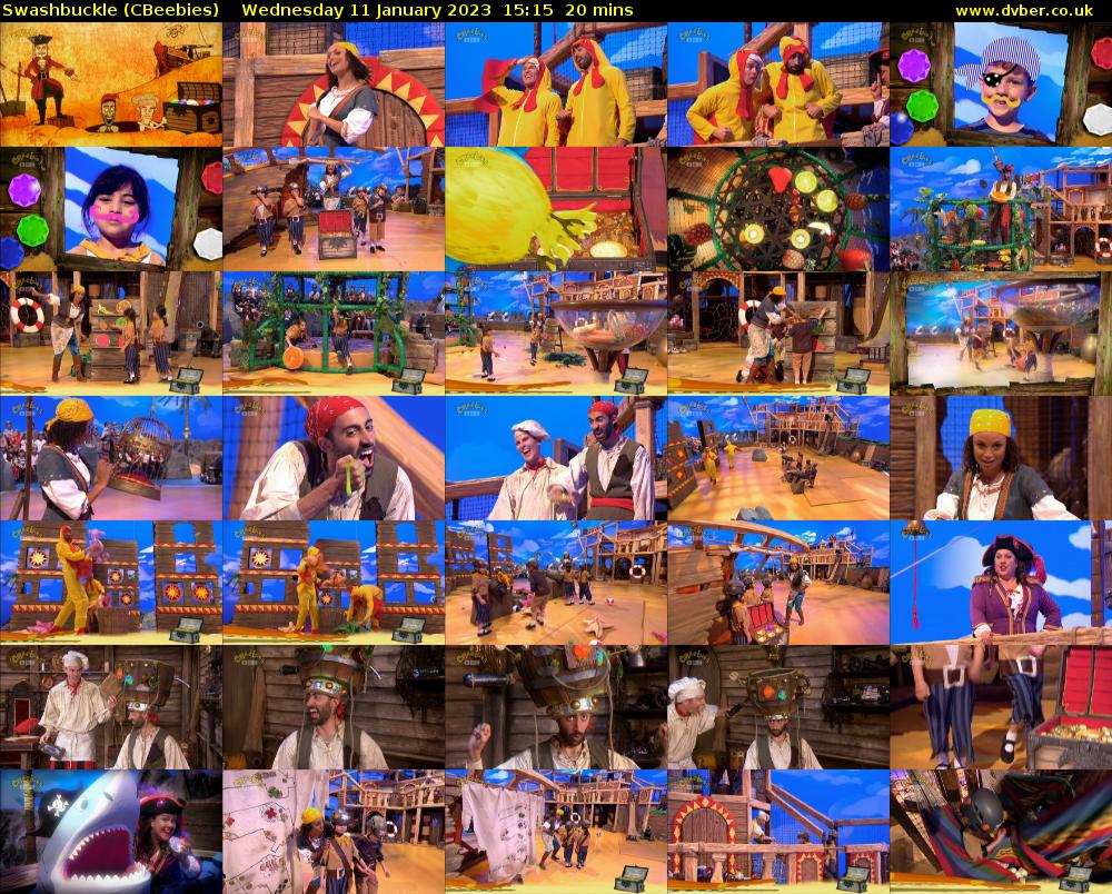 Swashbuckle (CBeebies) - 2023-01-11-1515