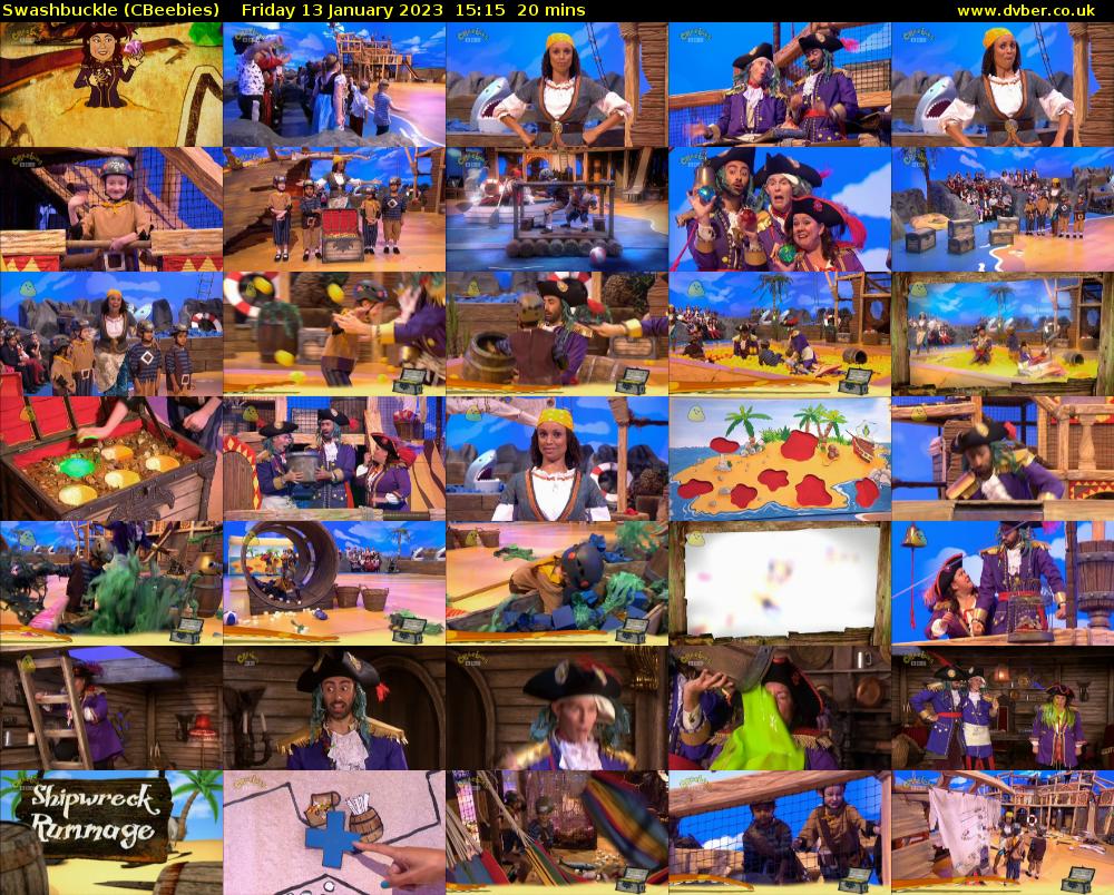 Swashbuckle (CBeebies) - 2023-01-13-1515
