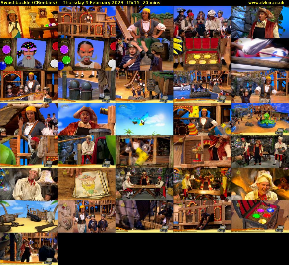 Swashbuckle (CBeebies) - 2023-02-09-1515