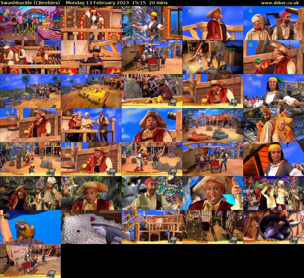 Swashbuckle (CBeebies) - 2023-02-13-1515