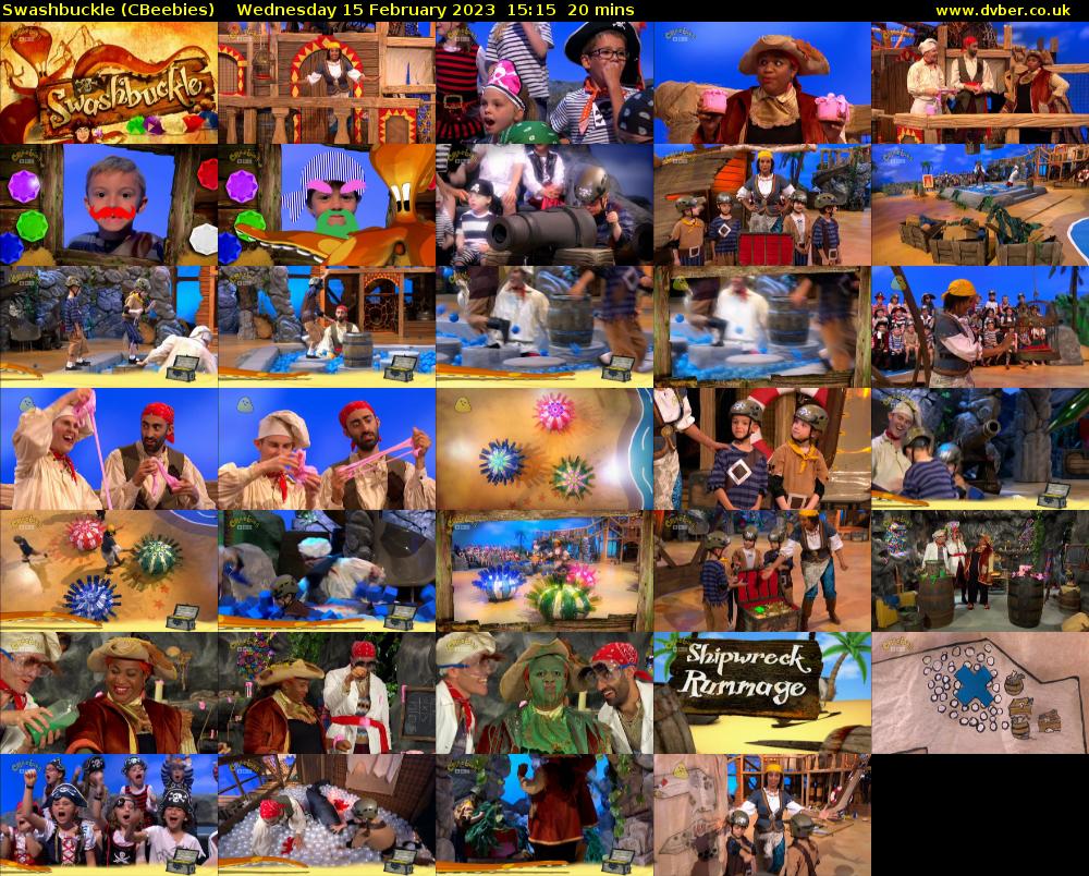 Swashbuckle (CBeebies) - 2023-02-15-1515