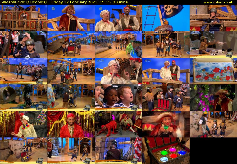 Swashbuckle (CBeebies) - 2023-02-17-1515