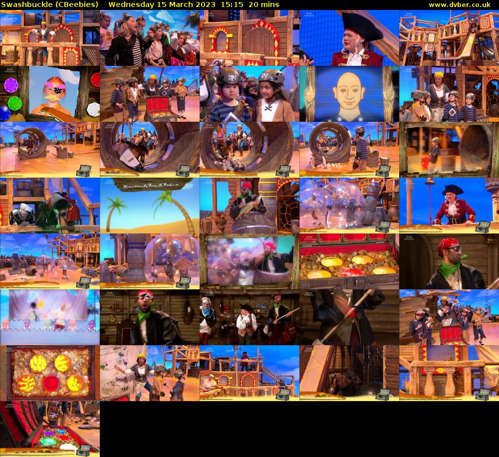 Swashbuckle (CBeebies) - 2023-03-15-1515