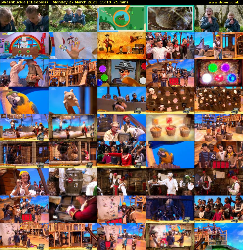 Swashbuckle (CBeebies) - 2023-03-27-1510