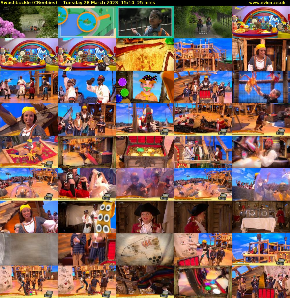 Swashbuckle (CBeebies) - 2023-03-28-1510