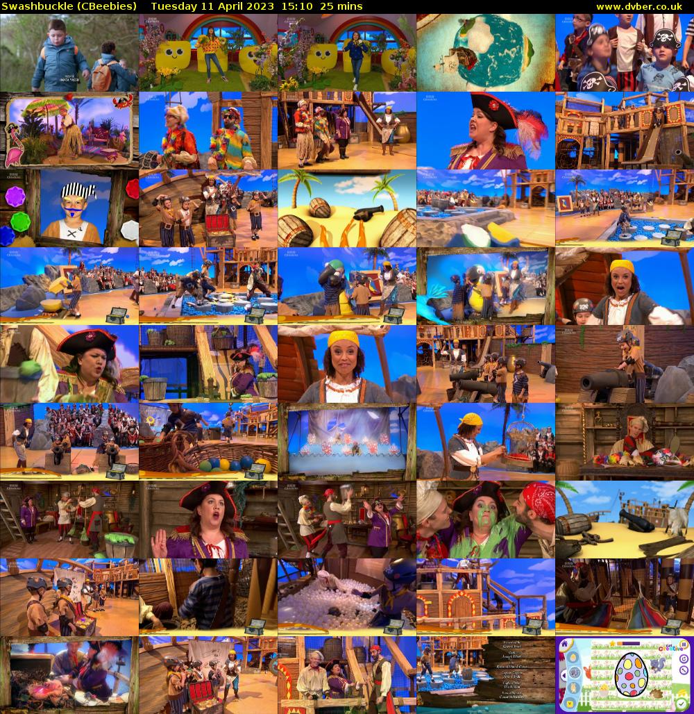 Swashbuckle (CBeebies) - 2023-04-11-1510