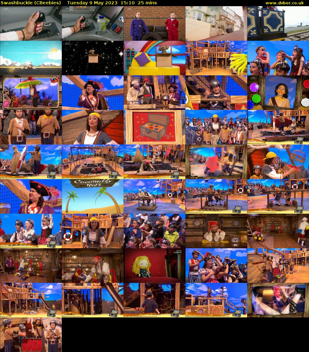 Swashbuckle (CBeebies) - 2023-05-09-1510
