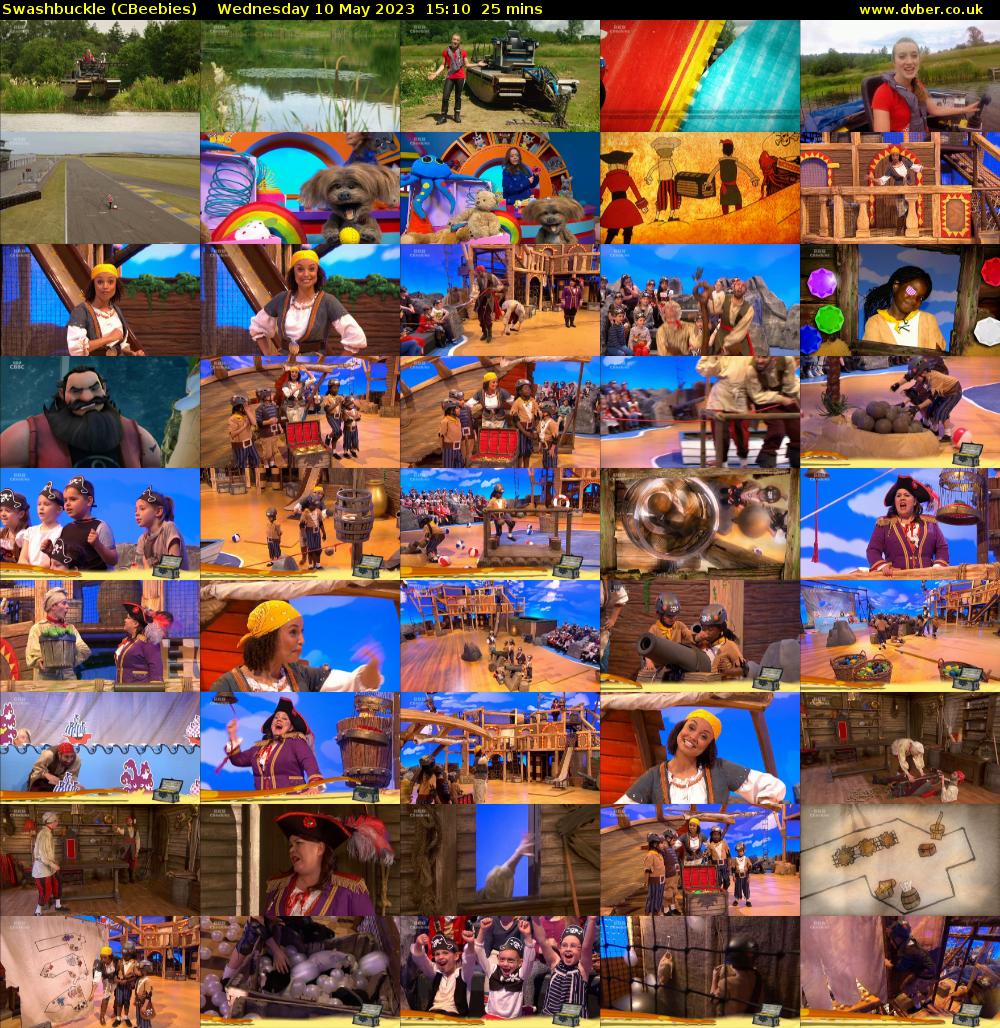 Swashbuckle (CBeebies) - 2023-05-10-1510
