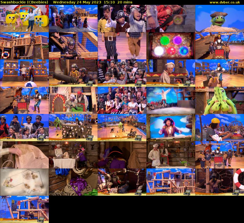 Swashbuckle (CBeebies) - 2023-05-24-1510