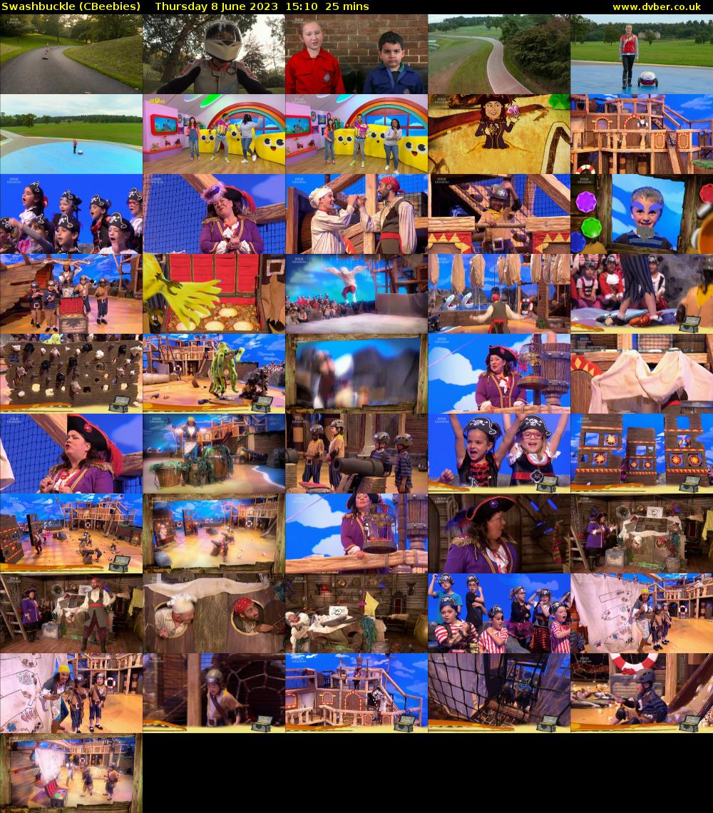 Swashbuckle (CBeebies) - 2023-06-08-1510