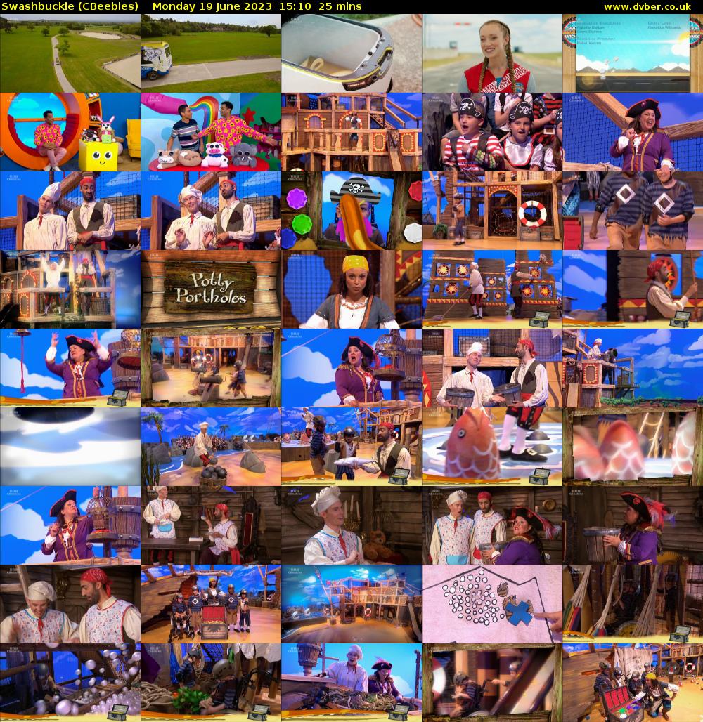 Swashbuckle (CBeebies) - 2023-06-19-1510
