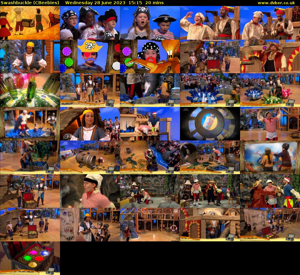Swashbuckle (CBeebies) - 2023-06-28-1515