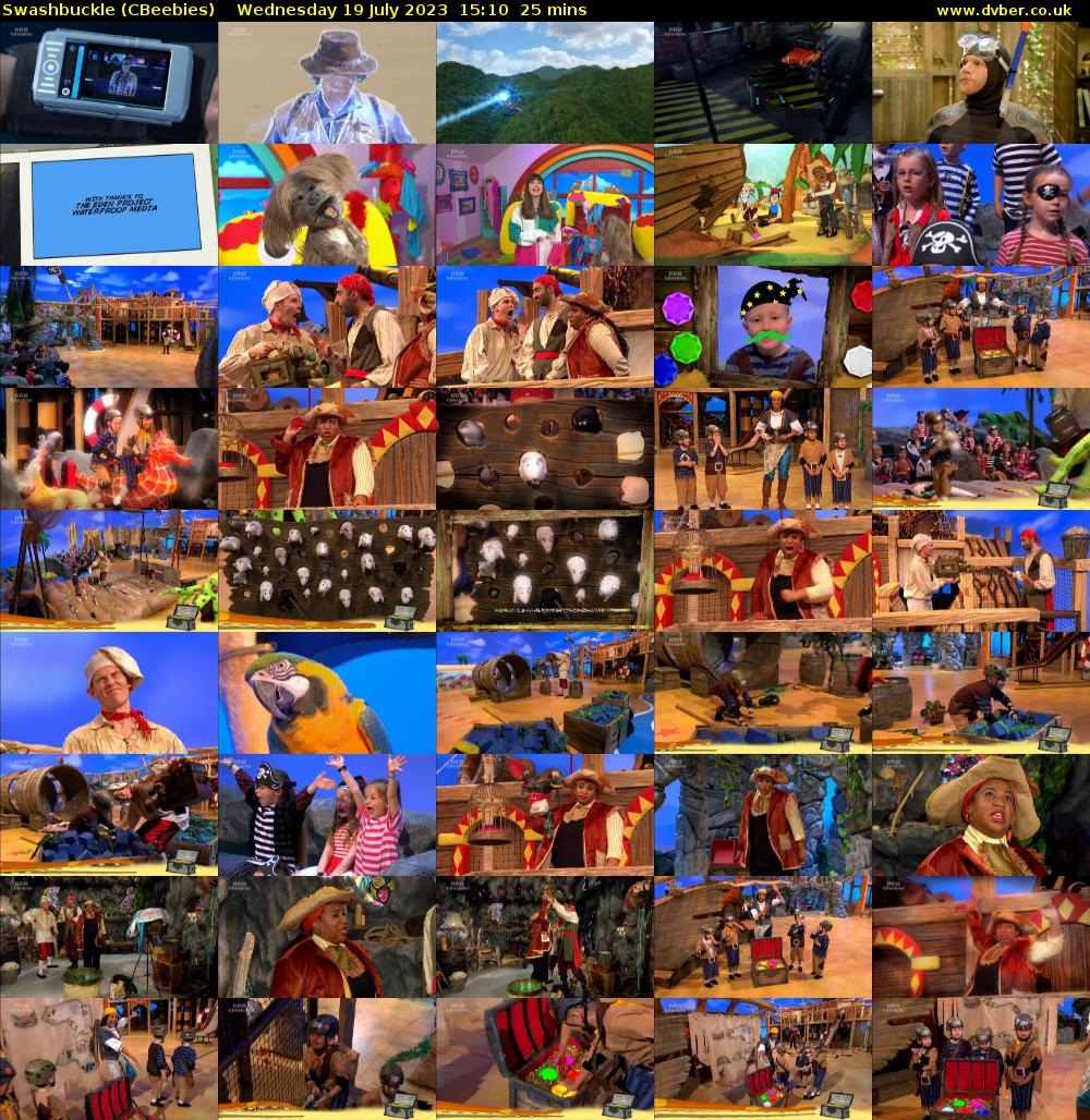 Swashbuckle (CBeebies) - 2023-07-19-1510