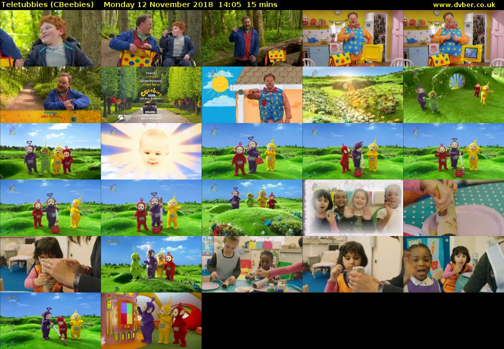 Teletubbies (CBeebies) - 2018-11-12-1405