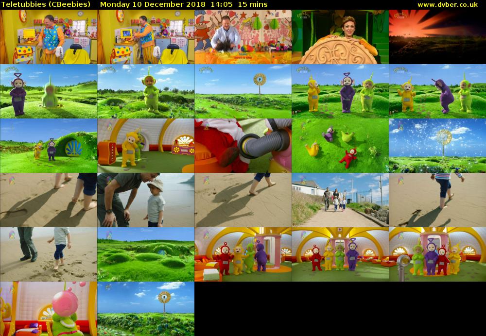 Teletubbies (CBeebies) - 2018-12-10-1405