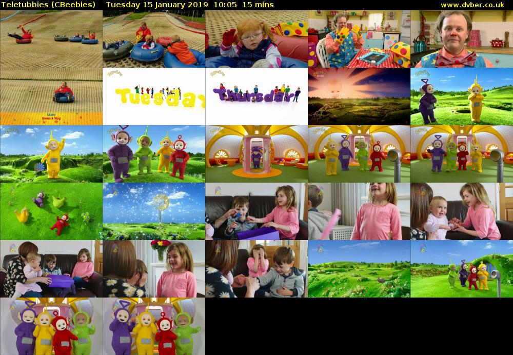Teletubbies (CBeebies) - 2019-01-15-1005