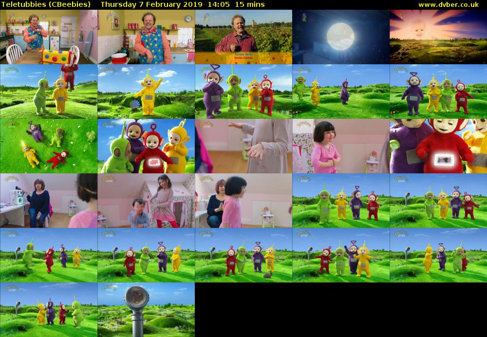 Teletubbies (CBeebies) - 2019-02-07-1405