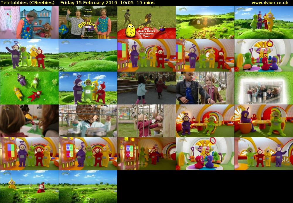 Teletubbies (CBeebies) - 2019-02-15-1005