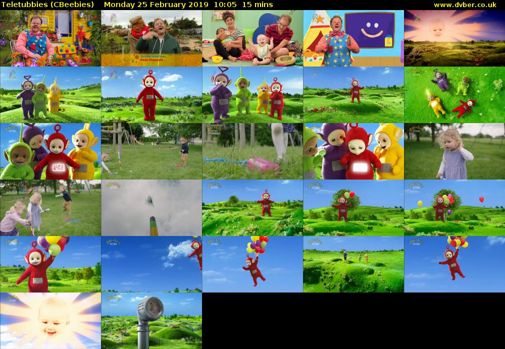Teletubbies (CBeebies) - 2019-02-25-1005