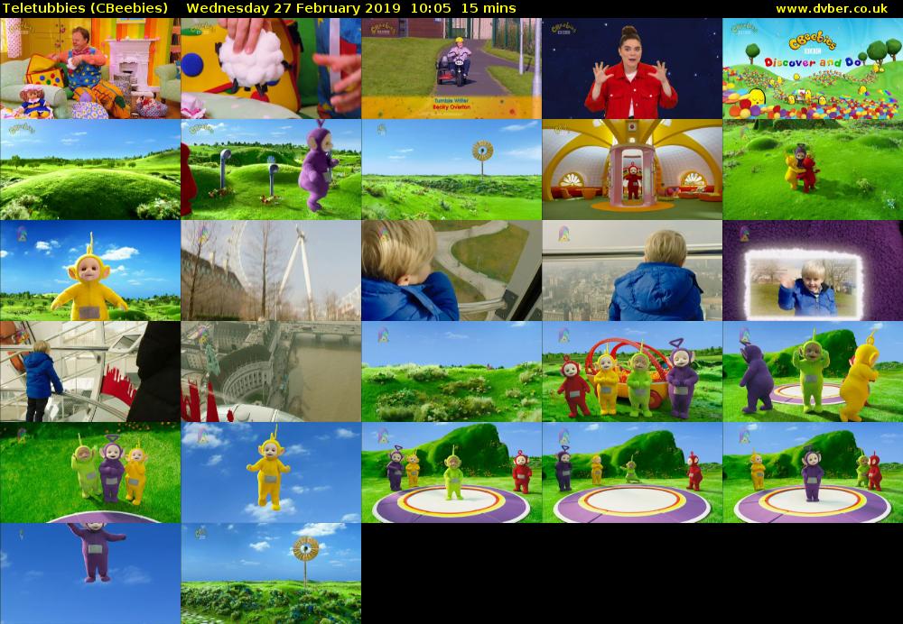 Teletubbies (CBeebies) - 2019-02-27-1005