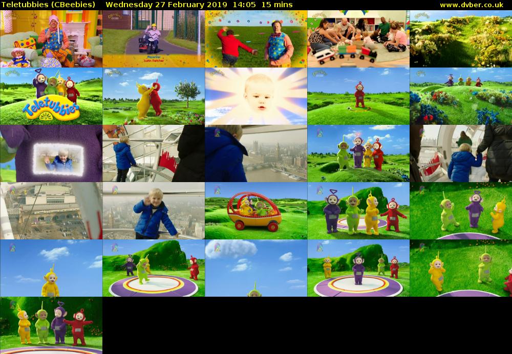 Teletubbies (CBeebies) - 2019-02-27-1405