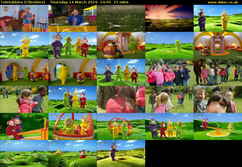 Teletubbies (CBeebies) - 2019-03-14-1405