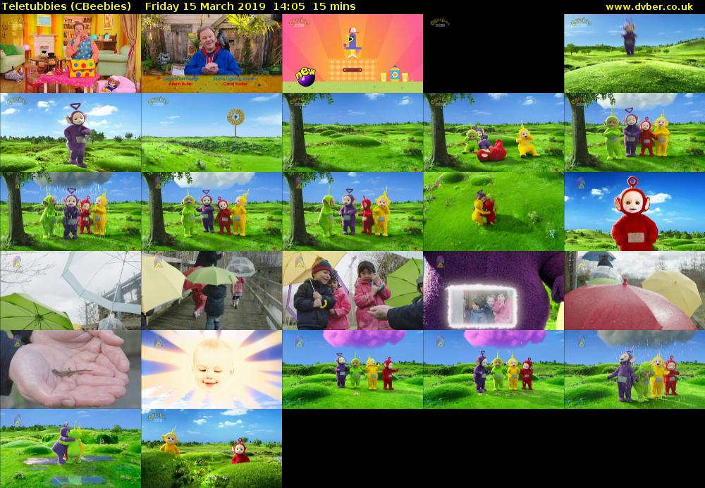Teletubbies (CBeebies) - 2019-03-15-1405