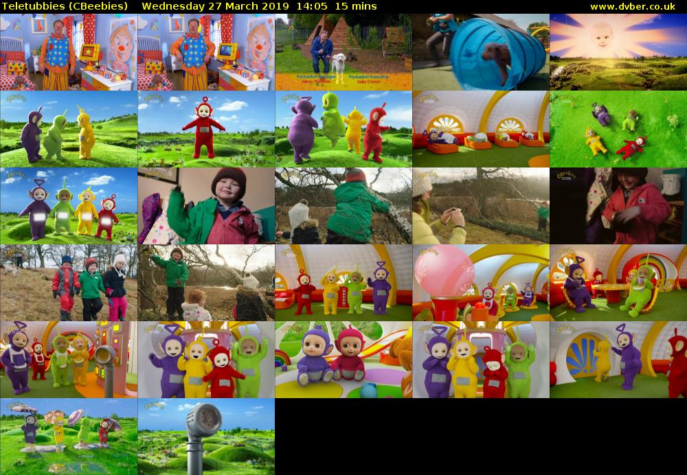 Teletubbies (CBeebies) - 2019-03-27-1405