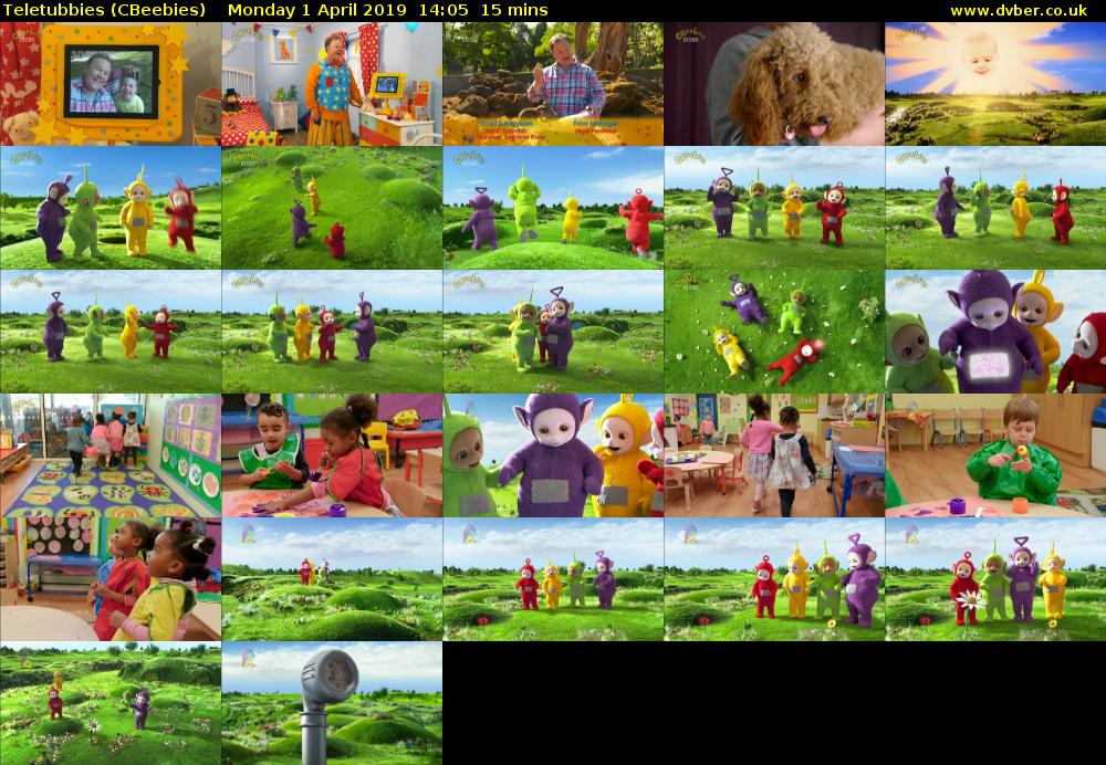Teletubbies (CBeebies) - 2019-04-01-1405