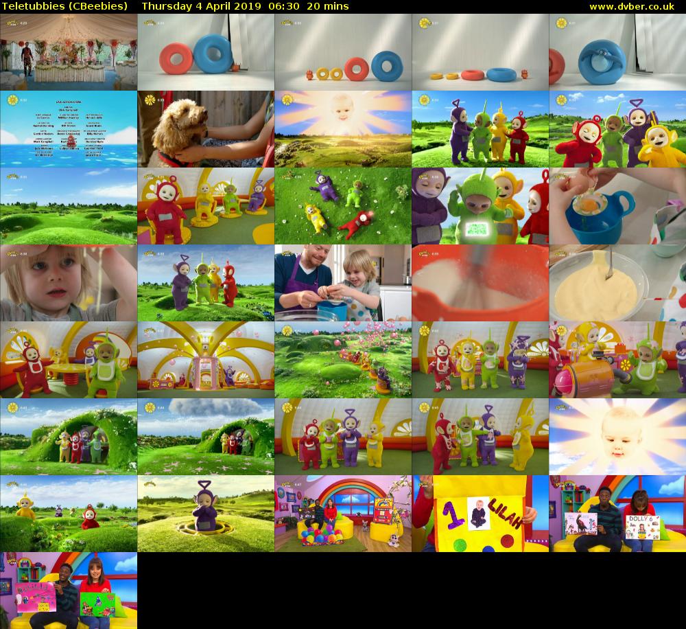Teletubbies (CBeebies) - 2019-04-04-0630