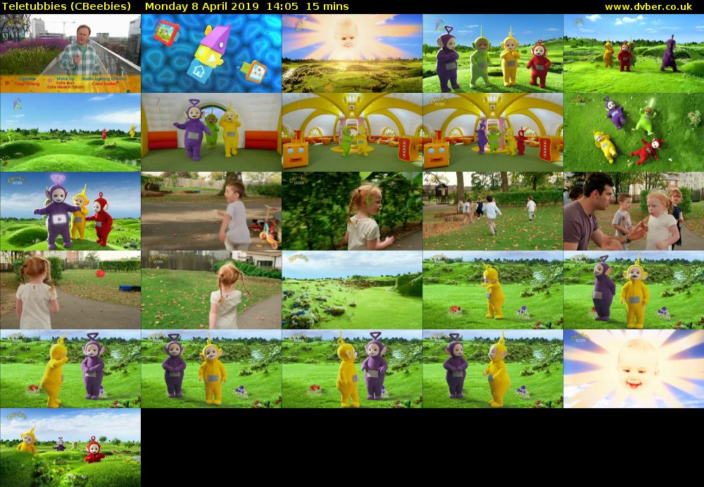 Teletubbies (CBeebies) - 2019-04-08-1405