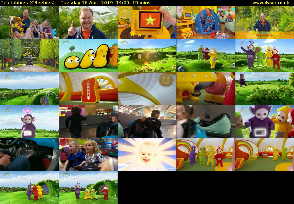 Teletubbies (CBeebies) - 2019-04-16-1405