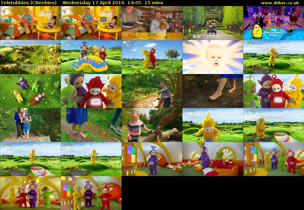 Teletubbies (CBeebies) - 2019-04-17-1405