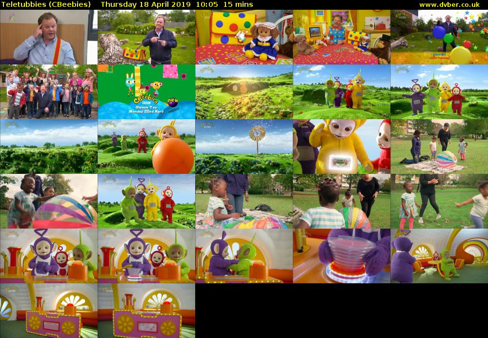 Teletubbies (CBeebies) - 2019-04-18-1005