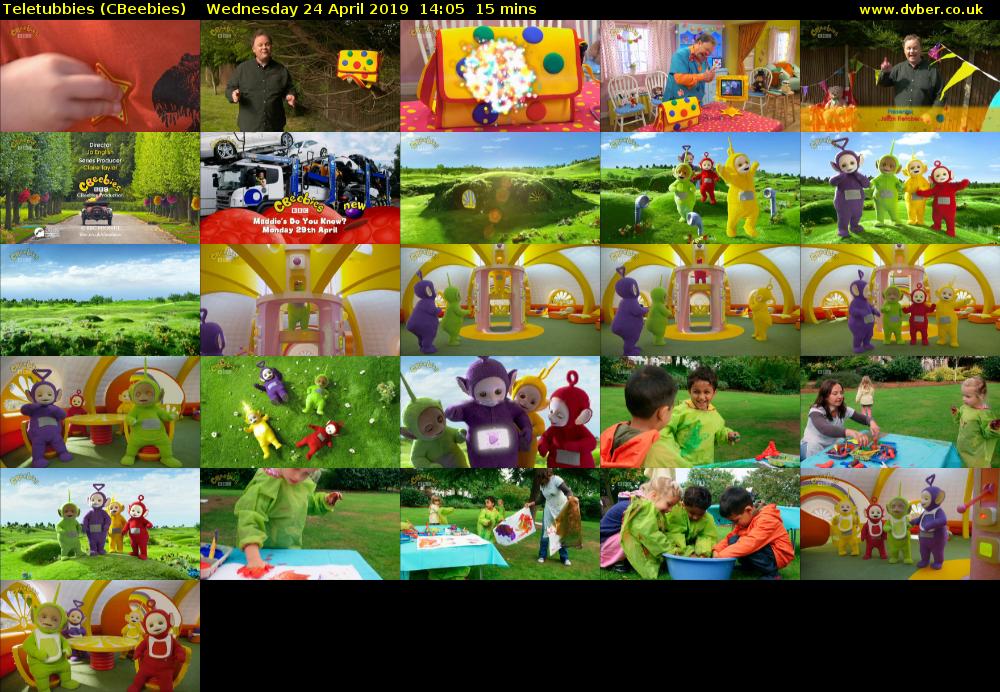 Teletubbies (CBeebies) - 2019-04-24-1405