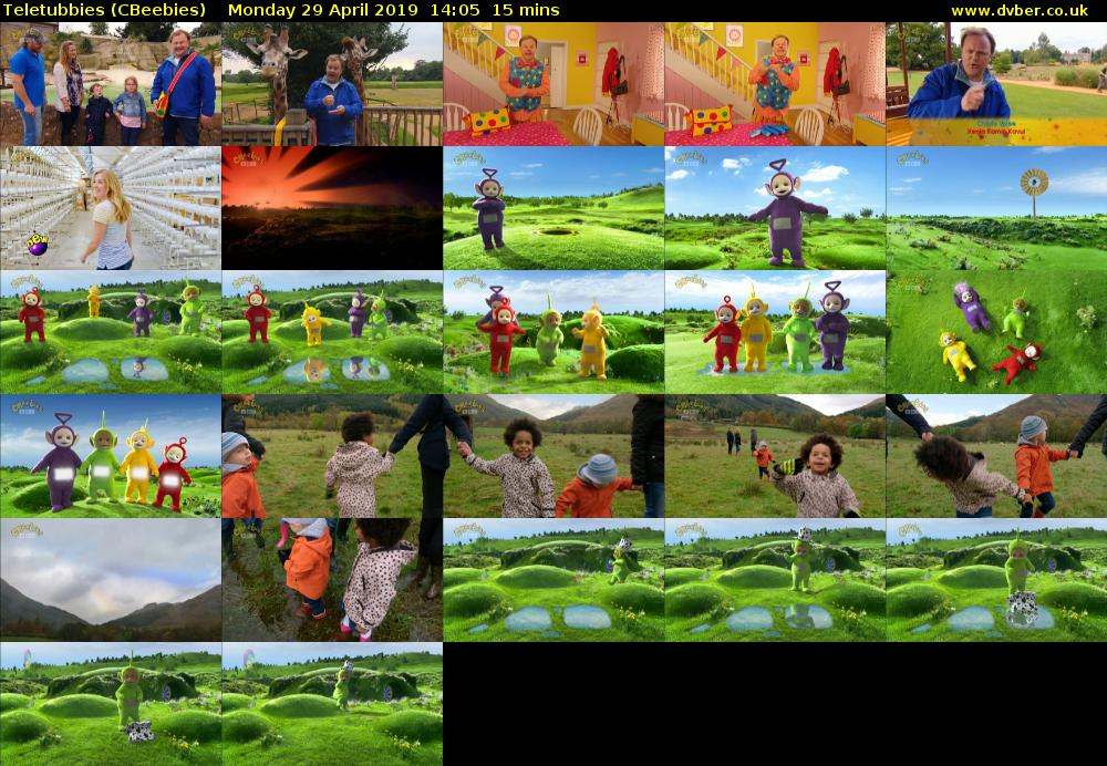 Teletubbies (CBeebies) - 2019-04-29-1405